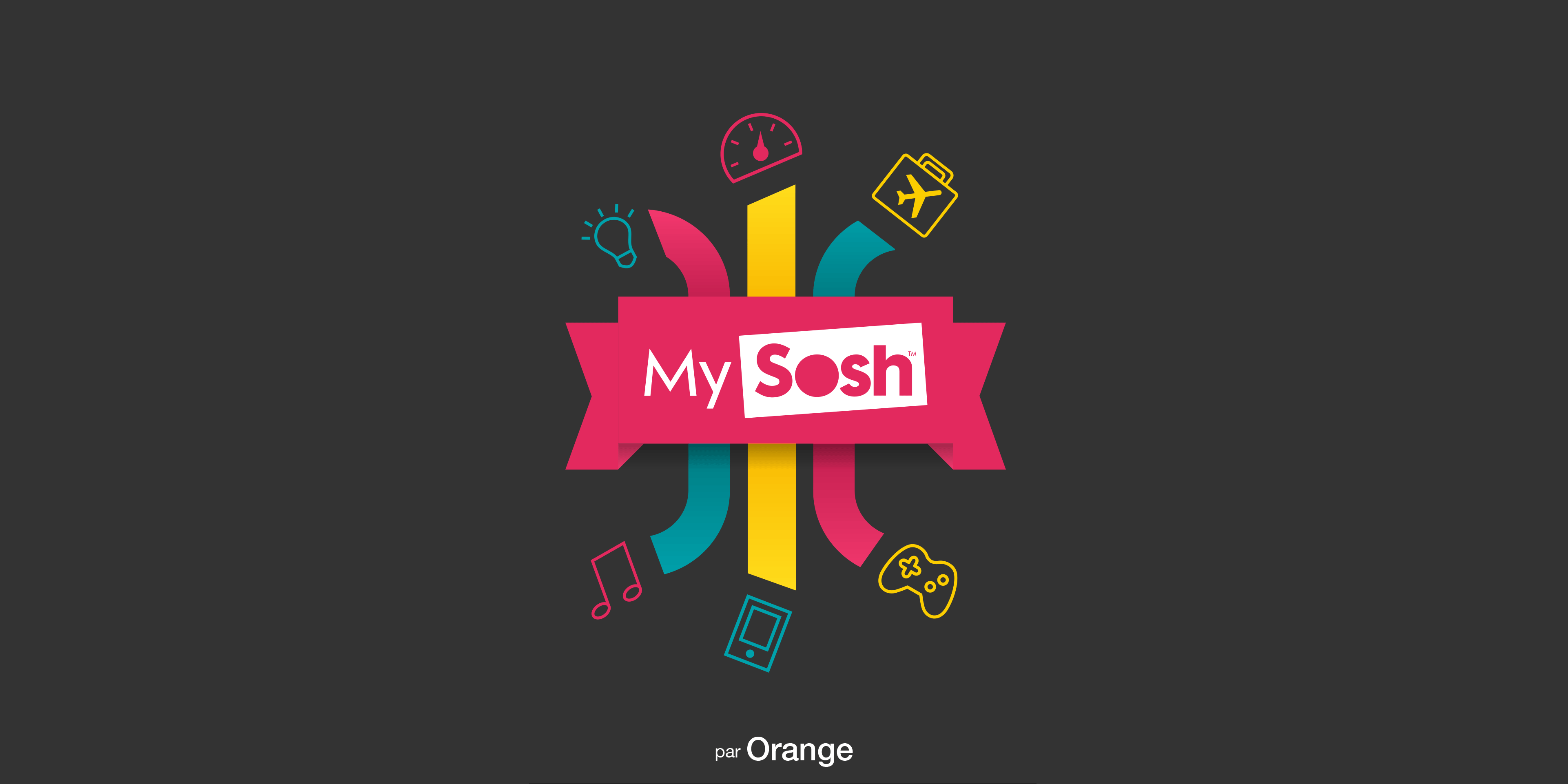 Votre application My Sosh évolue. Tout Sosh dans v... - Communauté Sosh