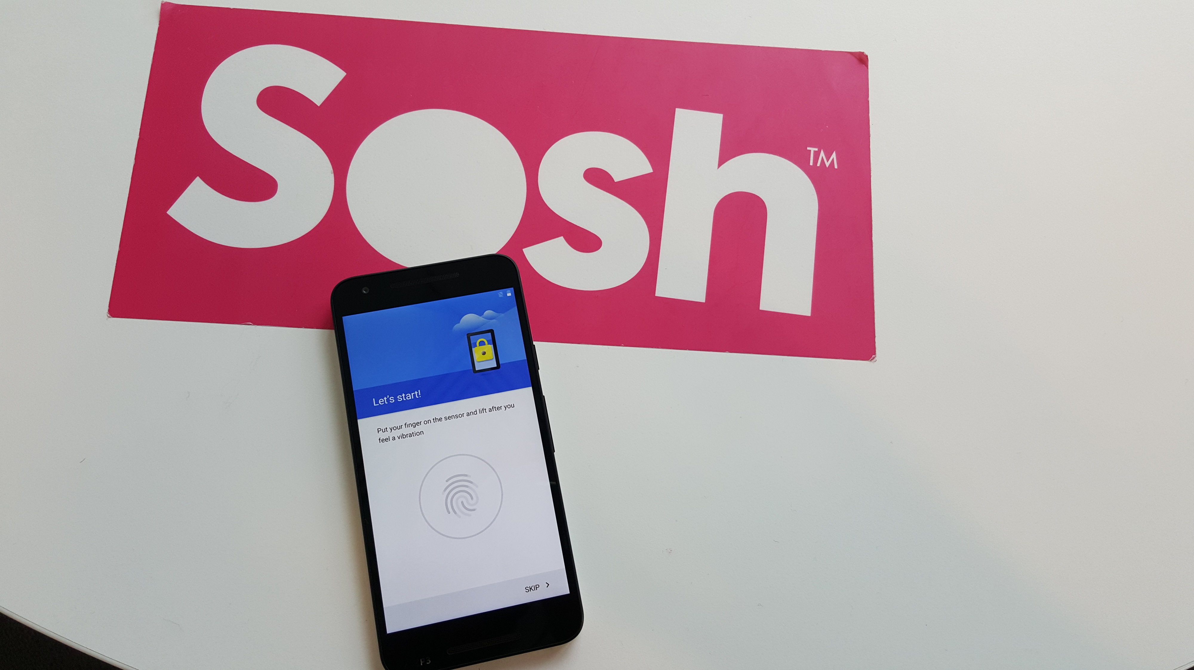 Nexus 5X - le design et l'ergonomie - Communauté Sosh