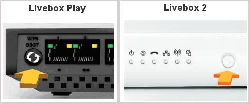 Config Wifi Livebox Windows 7 - genielasopa