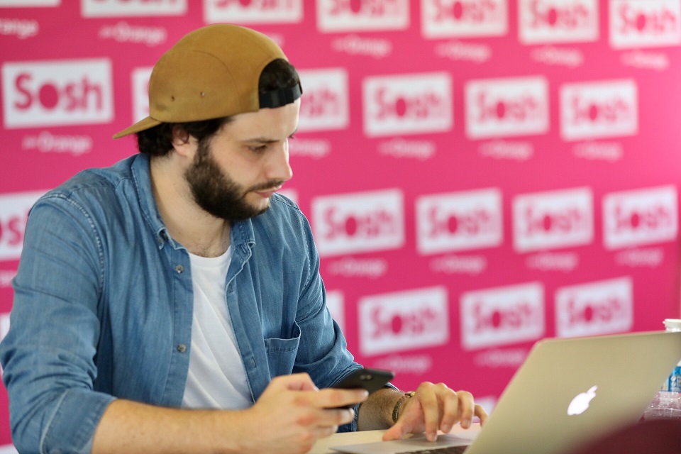 Découvrez l'équipe Sosh qui est à vos côtés au quotidien - SOSH