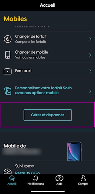 [Tuto] Le code PUK : comment débloquer votre carte... - Communauté Sosh