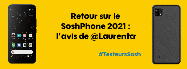 News - Communauté Sosh